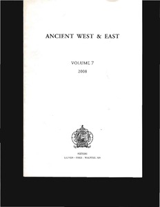 King Midas' Ass's Ears Revisited - NBU